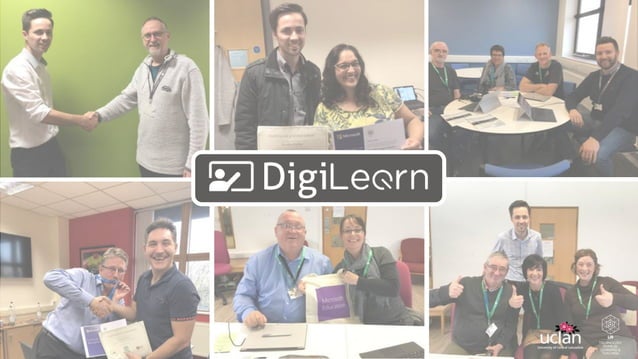 A model for the development of technology-enhanced practice | PPTX