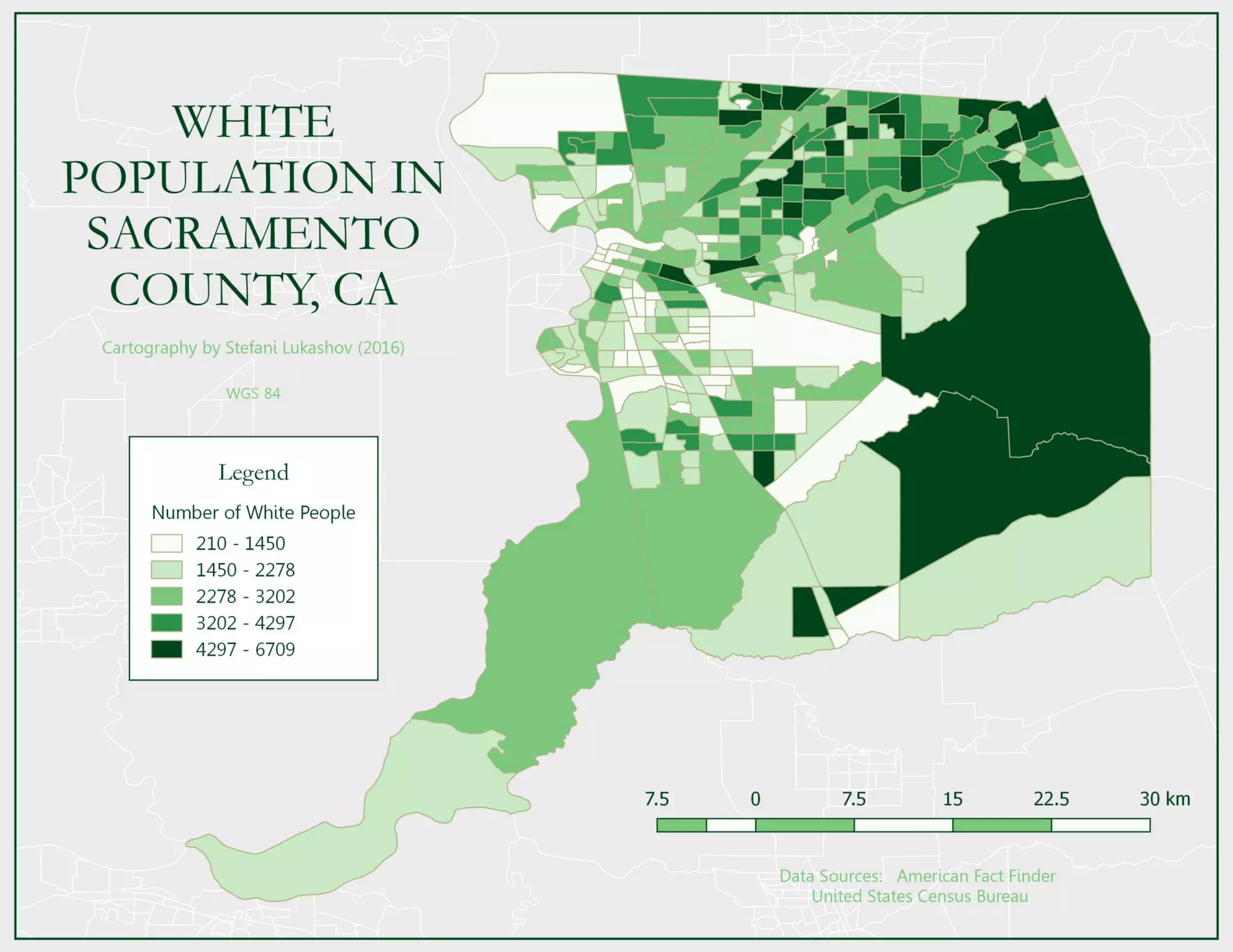 sacramentocountyqgis | PDF