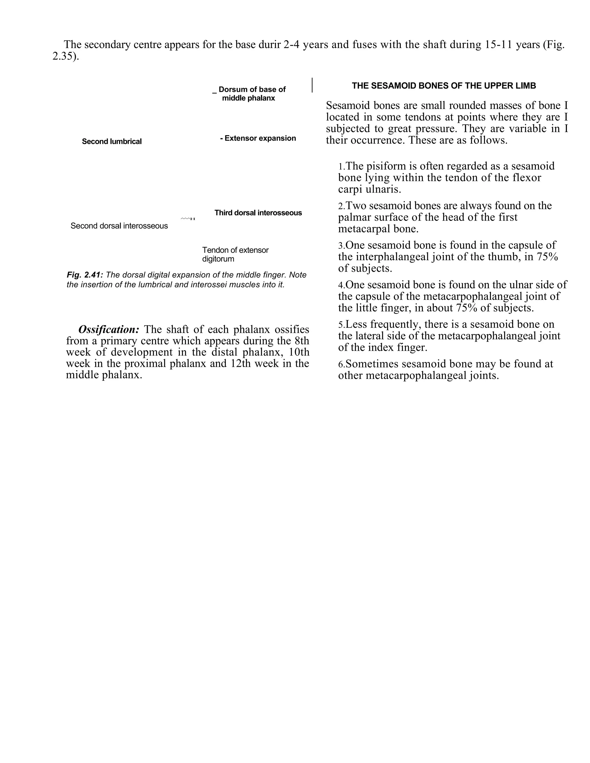 BD Chaurasia’s Human Anatomy, Upper Limb and Thorax -Volume1-4th.pdf