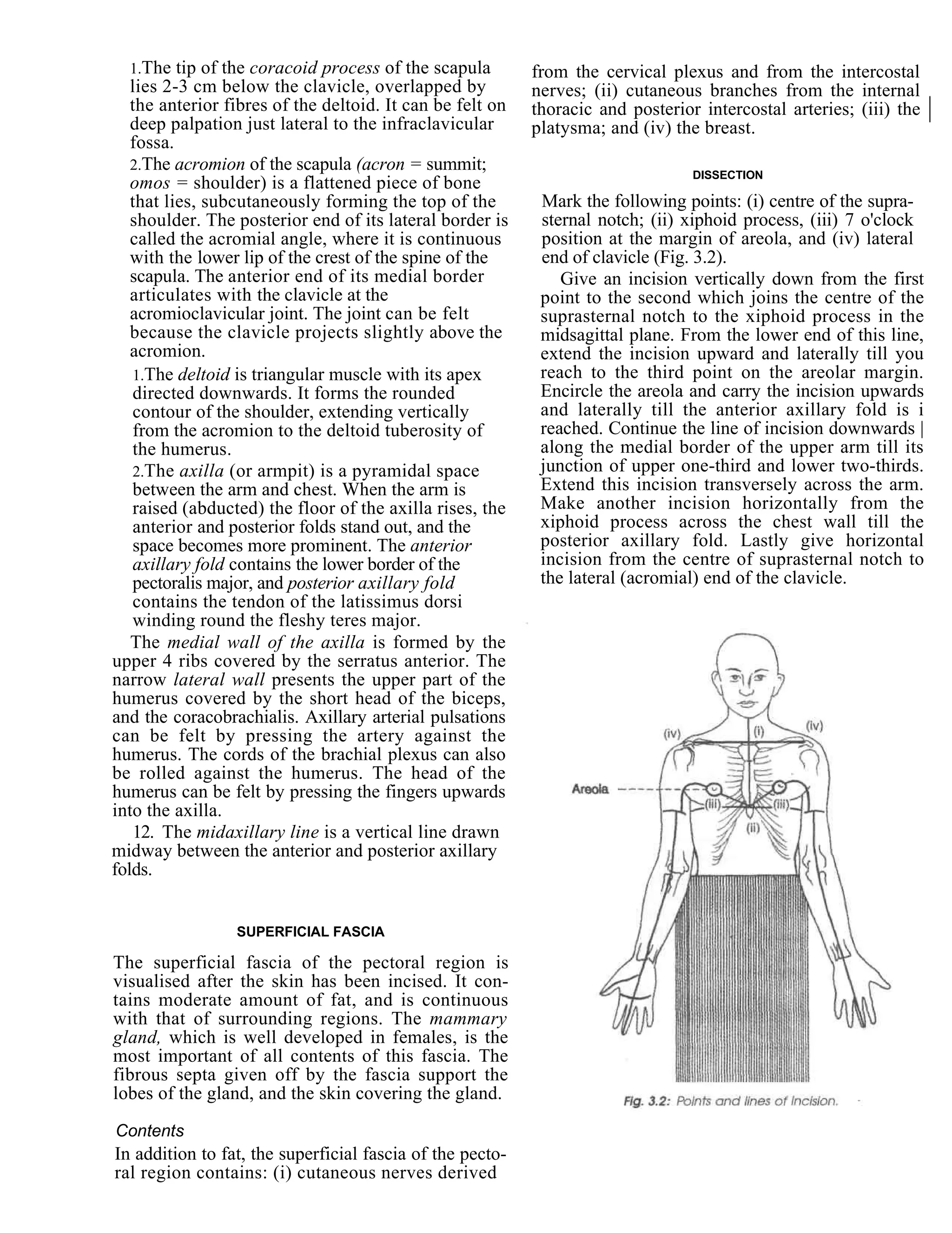 BD Chaurasia’s Human Anatomy, Upper Limb and Thorax -Volume1-4th.pdf