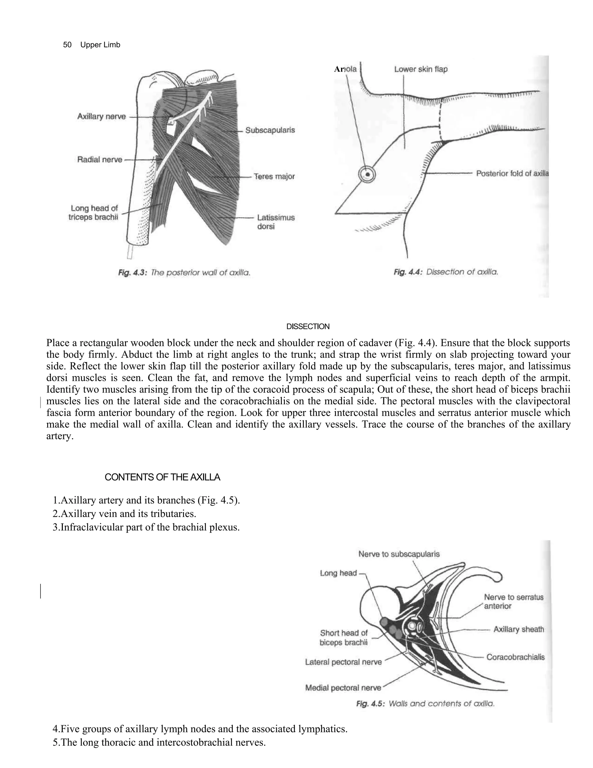 BD Chaurasia’s Human Anatomy, Upper Limb and Thorax -Volume1-4th.pdf