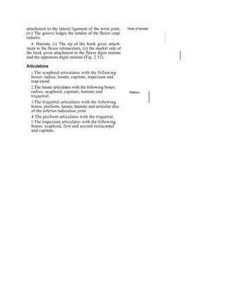 BD Chaurasia’s Human Anatomy, Upper Limb and Thorax -Volume1-4th.pdf