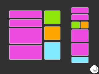 What you don't know will hurt you: designing with and for existing ...