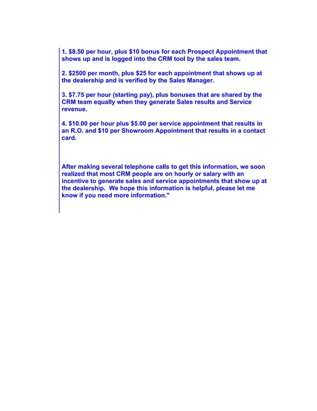 Car Dealership Business Development Center BDC Pay Plan Examples PDF car-dealership-business-development-center-bdc-pay-plan-examples-pdf