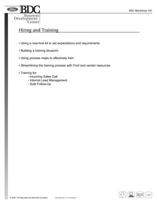 Bdc pay plans examples | PDF