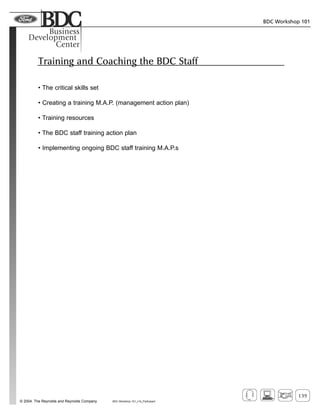 Bdc pay plans examples | PDF