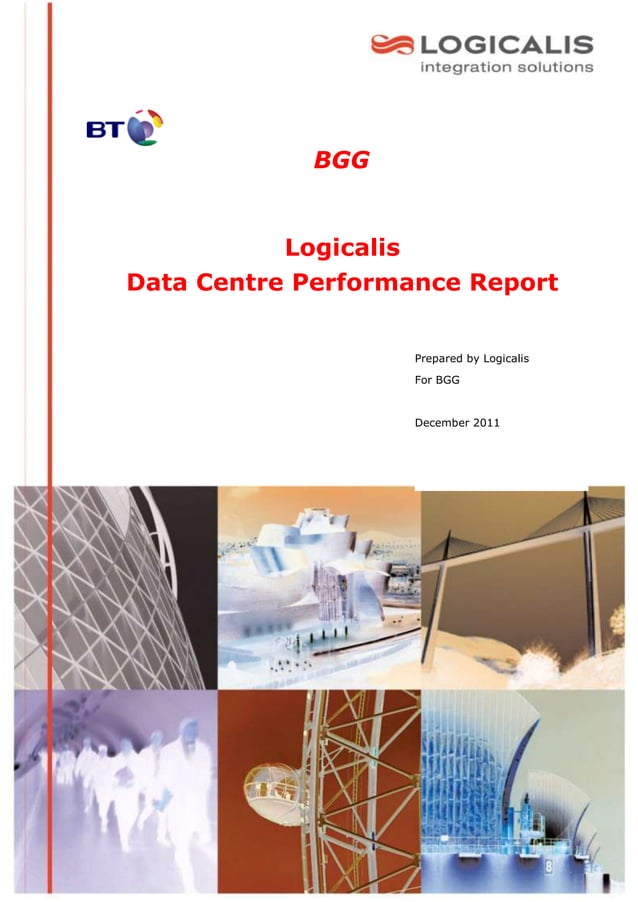 Bdc Performance Report Template Pdf