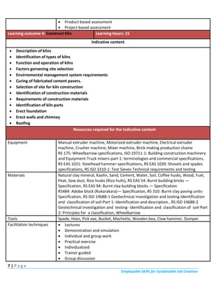 BDCSB301 MAKE SOIL BASED BRICK AND BLOCKS.pdf