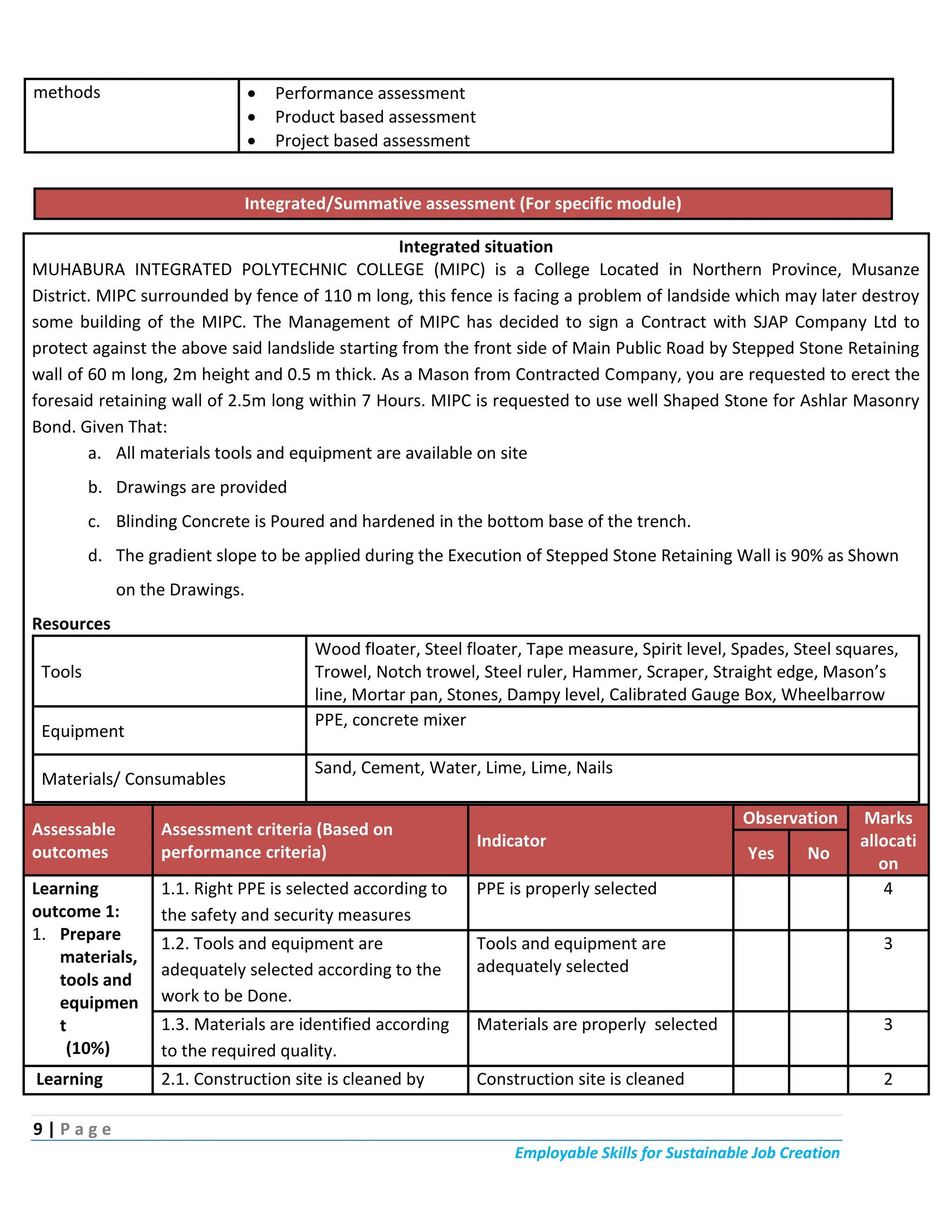 BDCSS301 CONSTRUCT STONES STRUCTURES.pdf