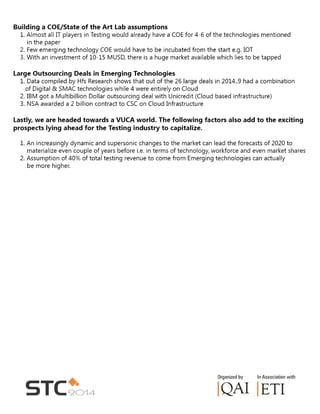 STC_presentation_Nov10 | PDF