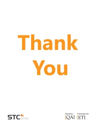 STC_presentation_Nov10 | PDF