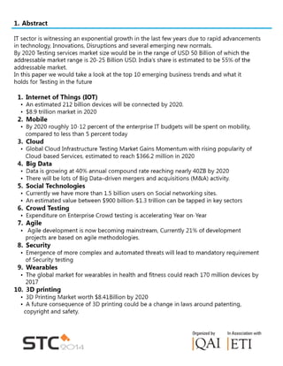 STC_presentation_Nov10 | PDF