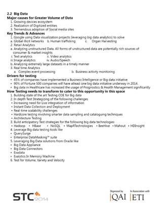 STC_presentation_Nov10 | PDF