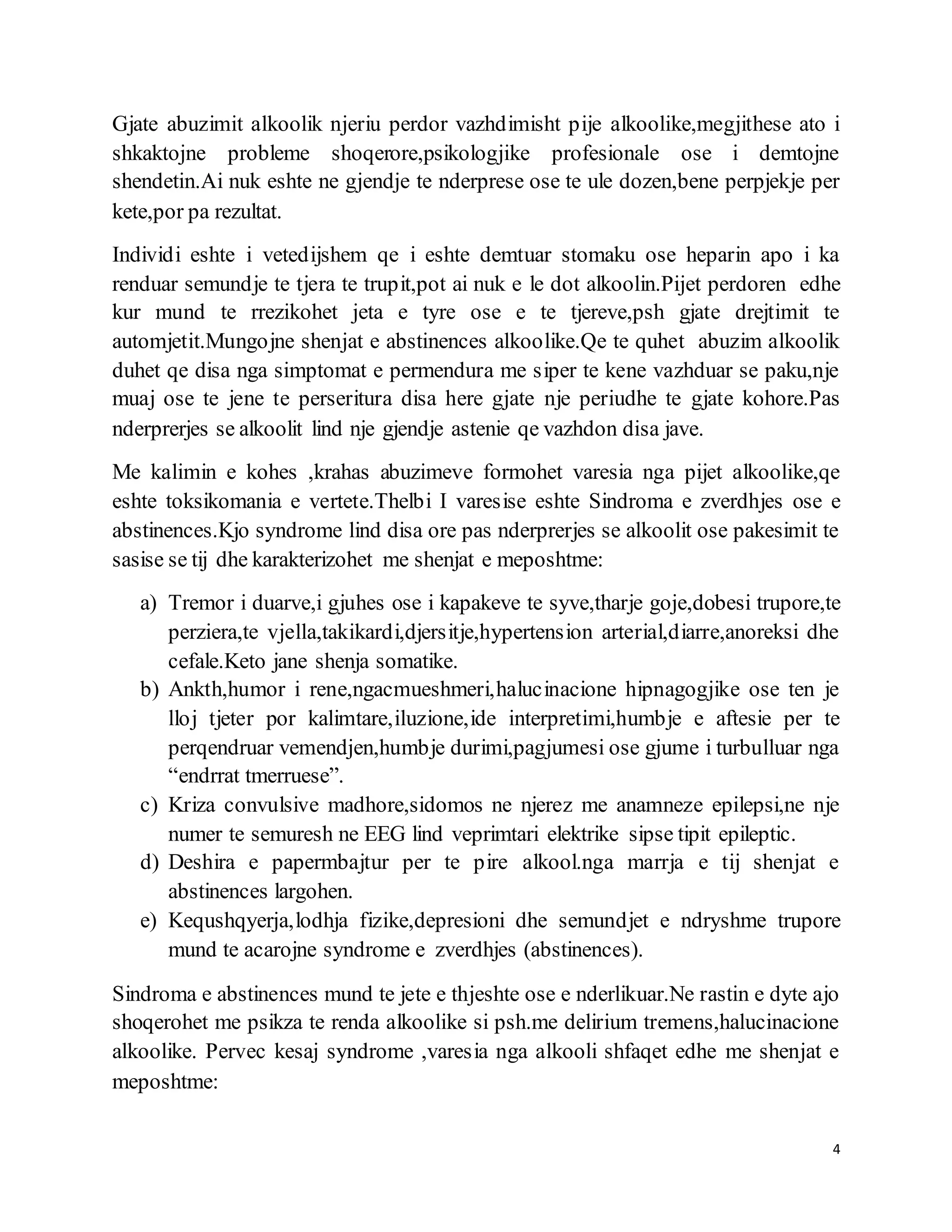 neurologji projekt | DOCX