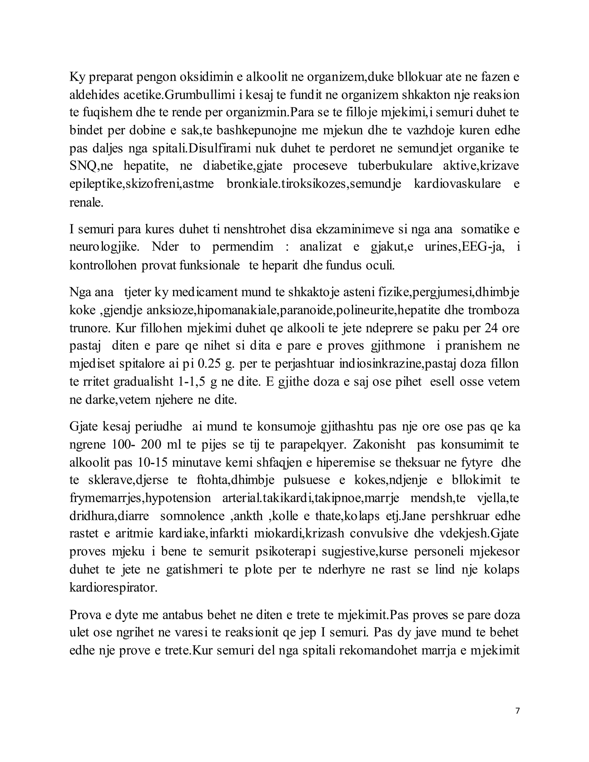 neurologji projekt | DOCX