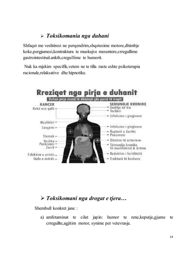 neurologji projekt | PDF