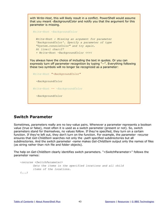 Mastering Powershell Pdf