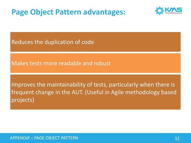 Behavior Driven Development And Automation Testing Using Cucumber 6859