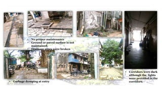 Bdd chawl CASE STUDY | PPTX