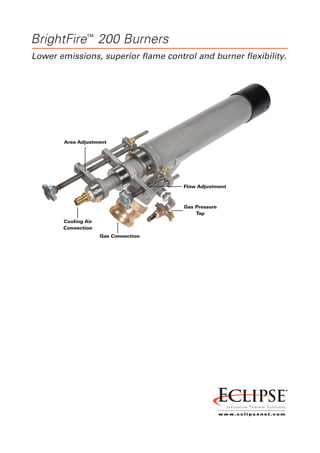 BrightFire 200 | PDF