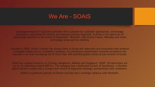 SOAIS_Staffing_PPT | PPT