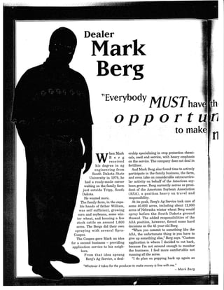 Mark Berg | PDF