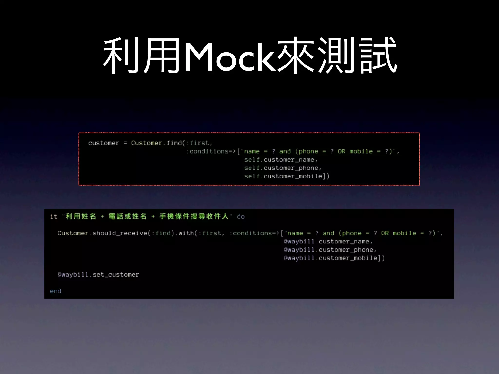 Bdd For Rails Legacy Code Key Technology And Computing