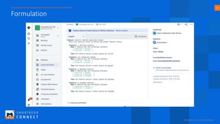 Managing requirements and collaboration in Jira with BDD | PPTX