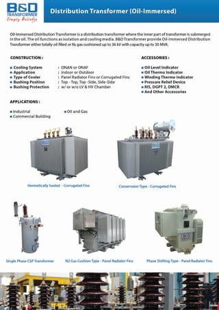 B&D Distribution Transformer Oil 2020.pdf
