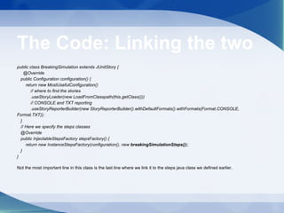 Introduction to Behavior Driven Development | PPT