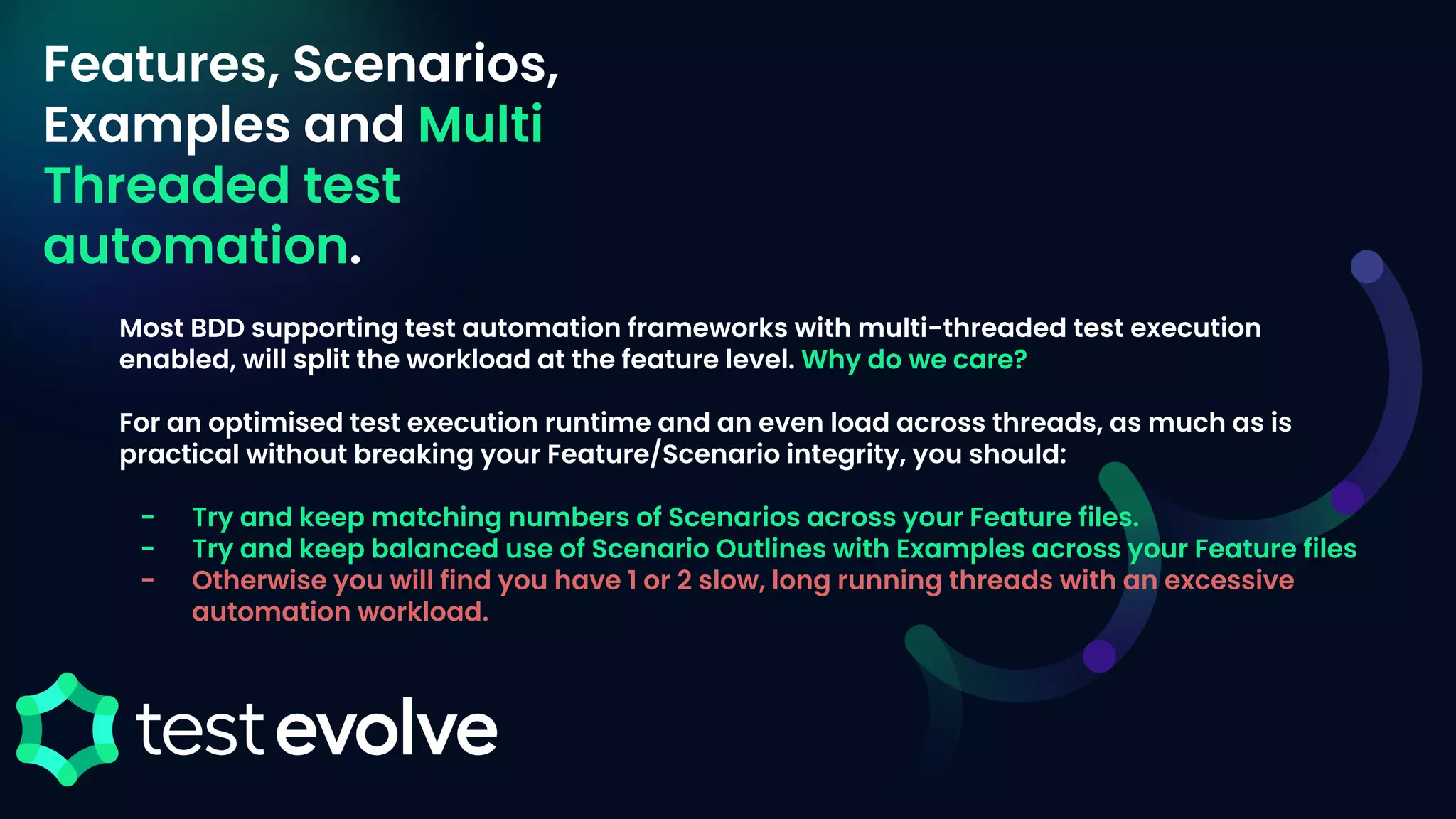 The complete guide to BDD + Cucumber Best Practices and Anti-Patterns ...