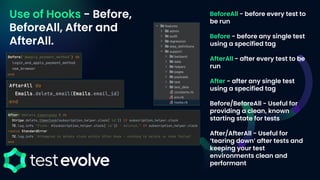 The complete guide to BDD + Cucumber Best Practices and Anti-Patterns. | PDF | Web Development ...