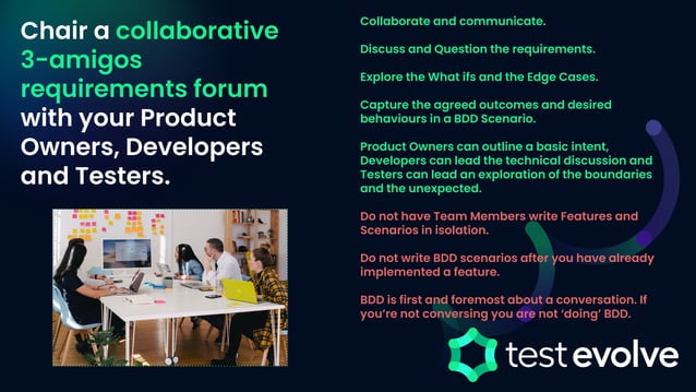 The Complete Guide To Bdd Cucumber Best Practices And Anti Patterns