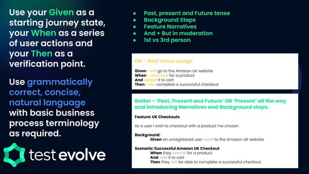 The Complete Guide To Bdd Cucumber Best Practices And Anti Patterns