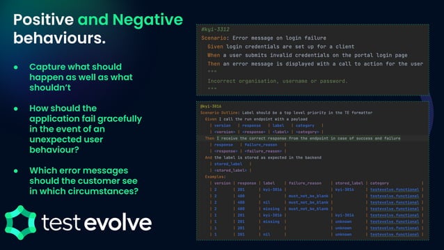 The Complete Guide To Bdd Cucumber Best Practices And Anti Patterns