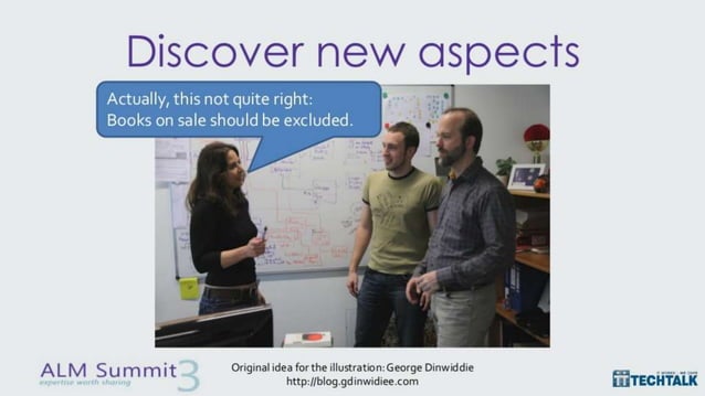 BDD with SpecFlow and Selenium | PPTX | Web Development | Internet