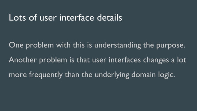 BDD with SpecFlow and Selenium | PPTX | Web Development | Internet