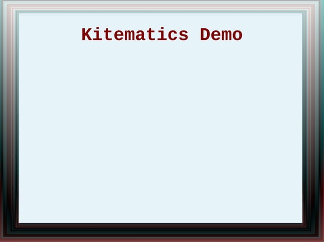 Dockerizing BDD : Ruby-Cucumber Example | PPT