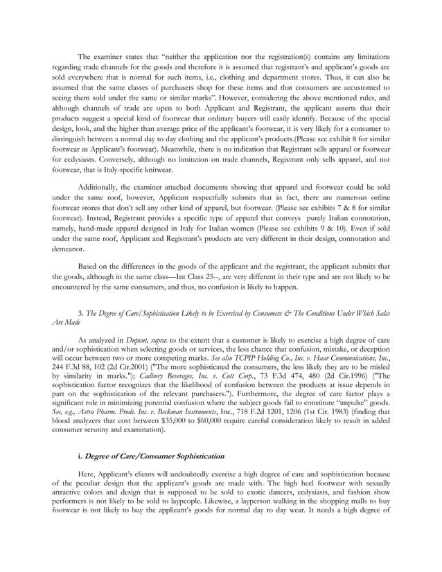 She's So Risque LOC Draft Final | PDF