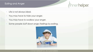 Anger and Eating | PPT