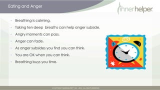 Anger and Eating | PPT