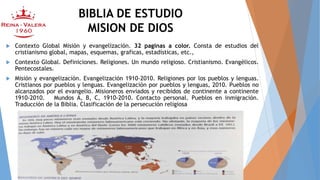 B de estudio. la misión de Dios.pptx