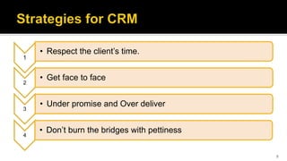 Bde roles and responsibilities show | PPSX