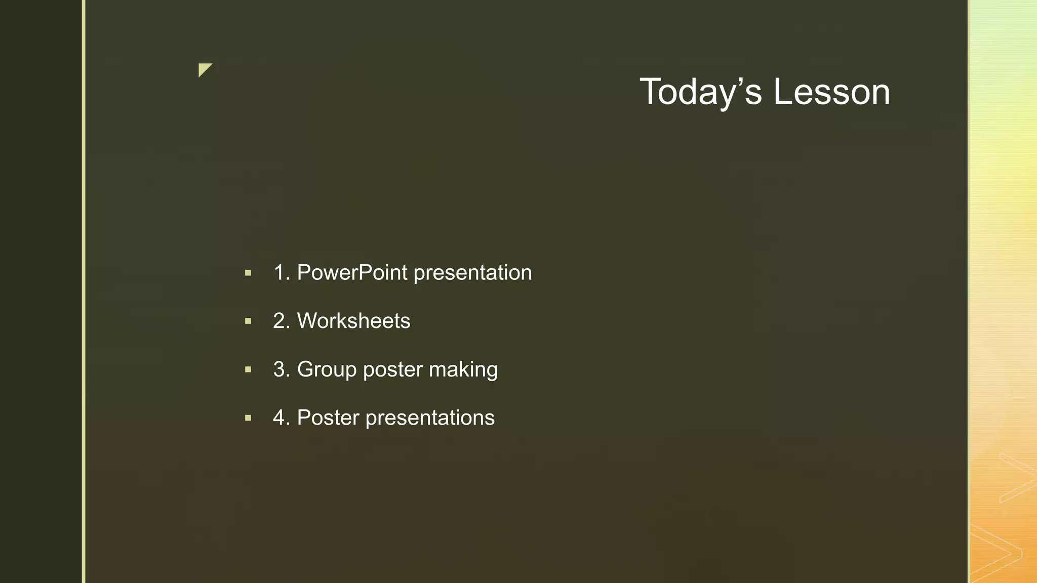 Britney Desilva year 8 science | PPT