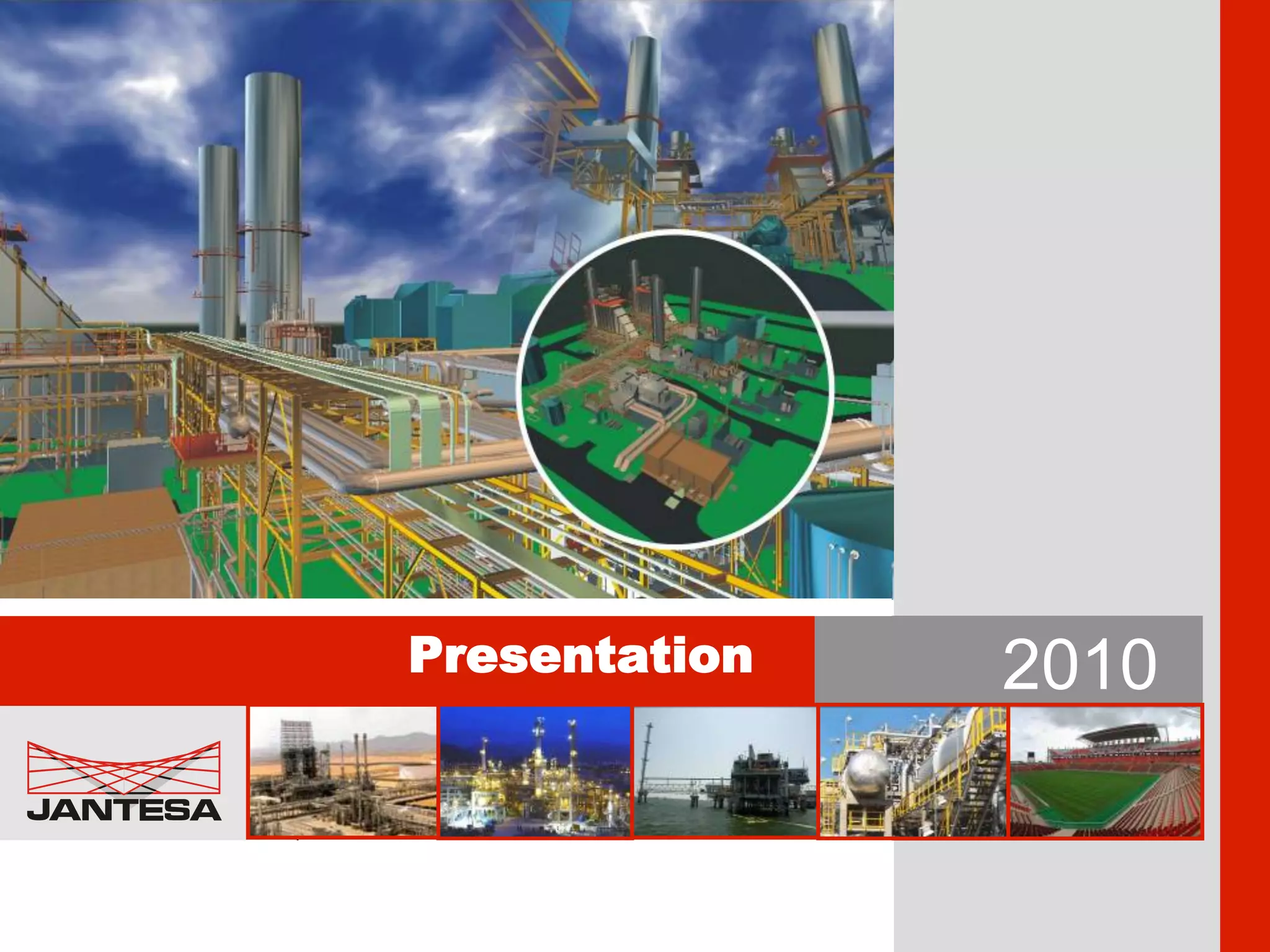 Jantesa 2010 (english) | PDF