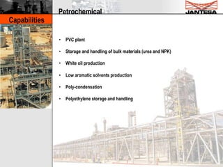 Jantesa 2010 (english) | PDF