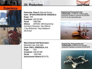 Jantesa 2010 (english) | PDF