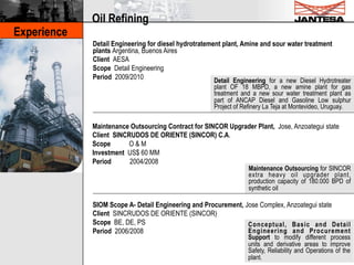 Jantesa 2010 (english) | PDF