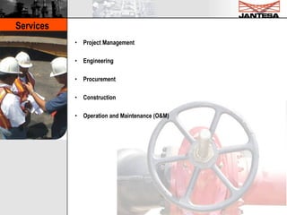 Jantesa 2010 (english) | PDF