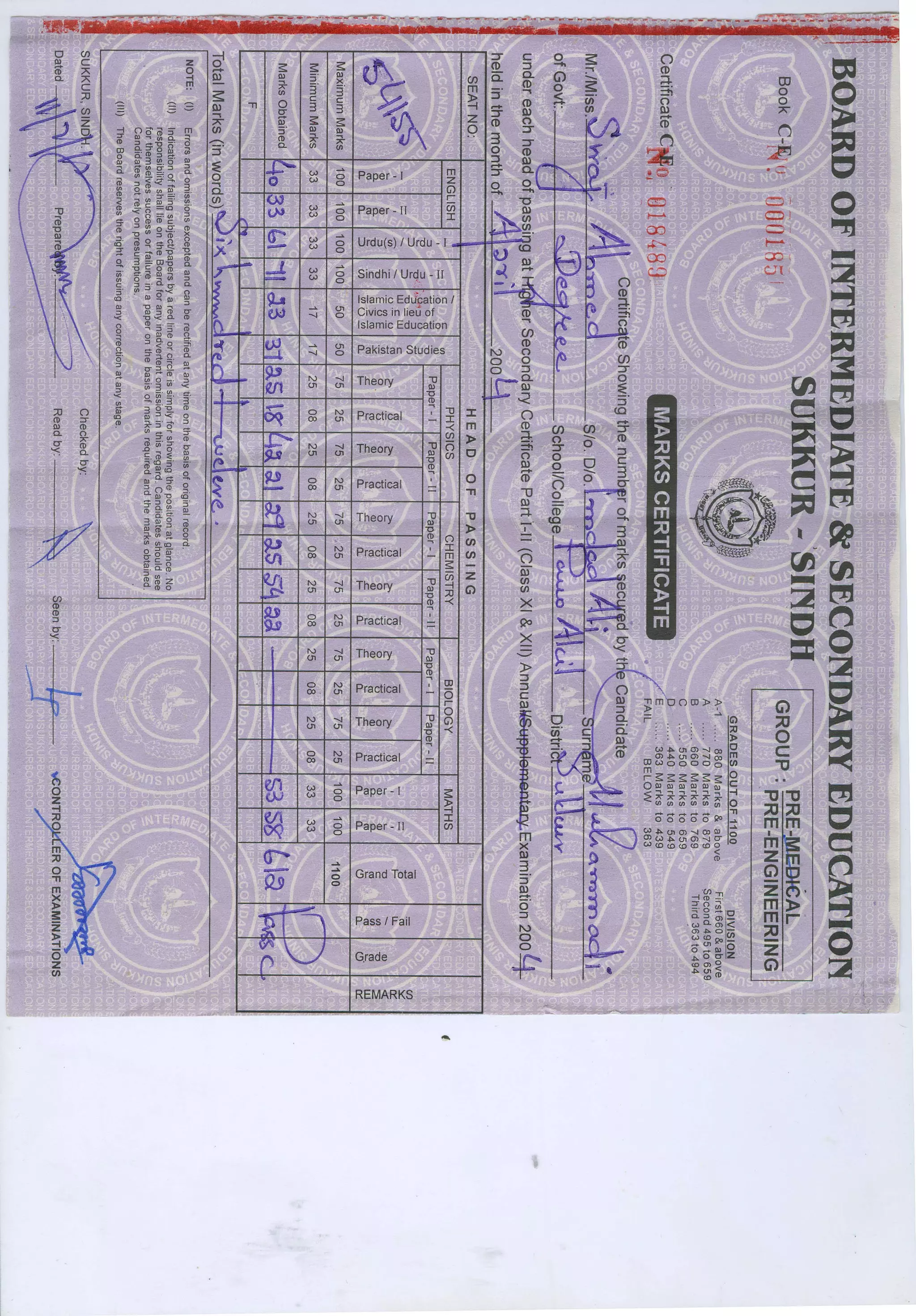 My Documents Scan0001 | PDF